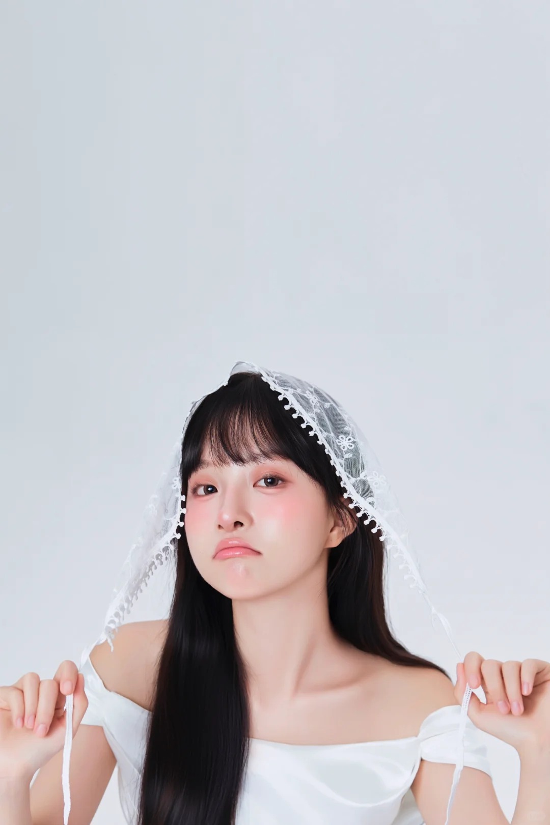 [Chân dung] Cute clean girl – 22fotoholicstudio