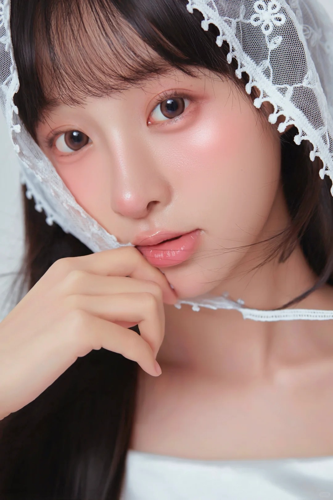 [Chân dung] Cute clean girl – 22fotoholicstudio